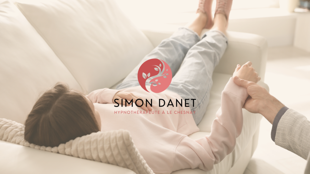 Simon Danet | Hypnothérapeute à Le Chesnay